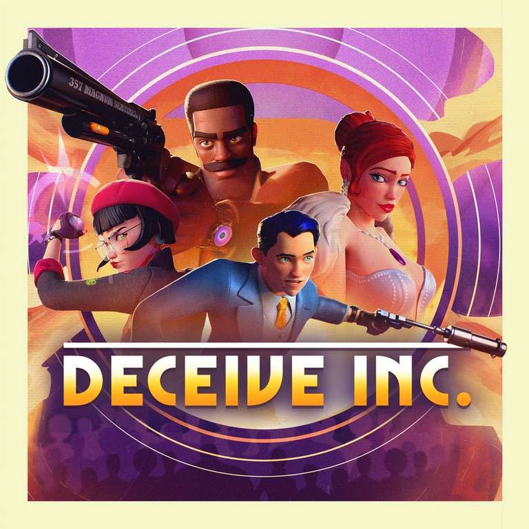 PC Deceive Inc | Apex Legends™: Ash Free Unlock Bundle (07.11-14.11.24) | Pepper