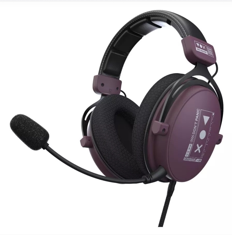 Игровые наушники Red Square Vox RS317 (RSQ-30017) | Pepper