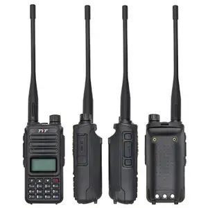 Радиостанция TYT TH-UV98 (10W) 3200мАч 10Вт, черная (цена с ozon картой ...