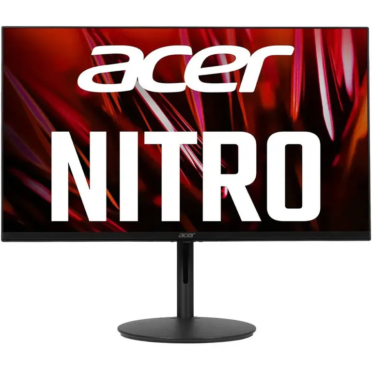 Монитор Acer Nitro XF270 (27", IPS, 180 Гц, FullHD) с WB кошельком | Pepper