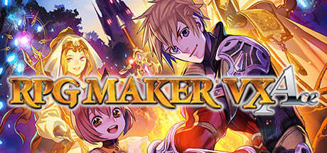 PC RPG Maker VX Ace (Steam) | Pepper