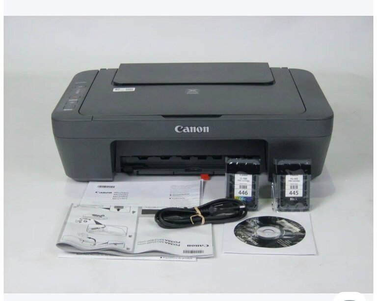 МФУ A4 Canon PIXMA MG2541S | Pepper