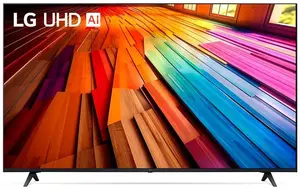 Телевизор LG 55UT80006LA.ARUG 55" 4K UHD (по карте Ozon) | Pepper