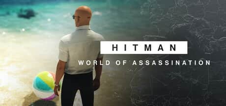 PC HITMAN World of Assassination | Pepper