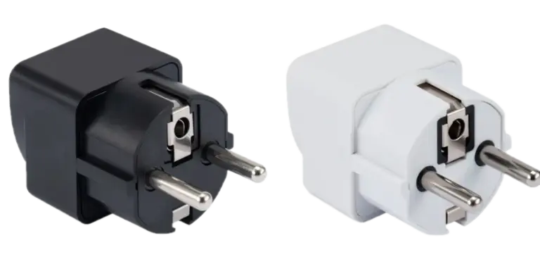 Адаптер-переходник SunWind SW-A110W белый и SW-A120B черный (с картой OZON) | Pepper