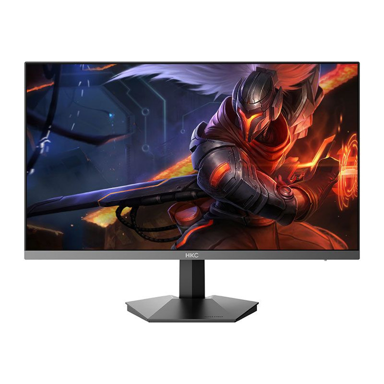 Монитор HKC IG27Q 1440p, 180hz, 27", Fast IPS (из-за рубежа, с картой OZON) | Pepper